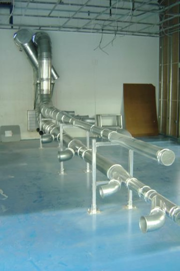 Welcome to the EZ Ducting page