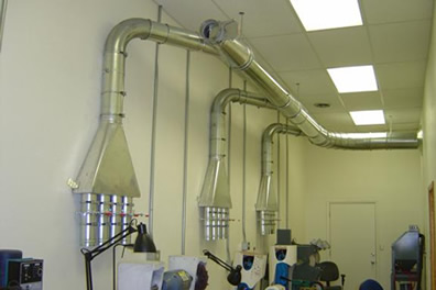 Welcome to the EZ Ducting page