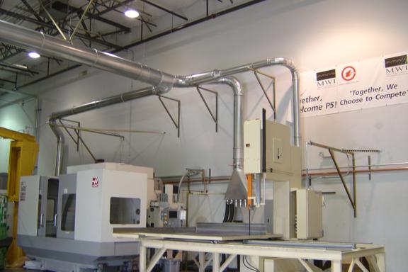 Welcome to the EZ Ducting page